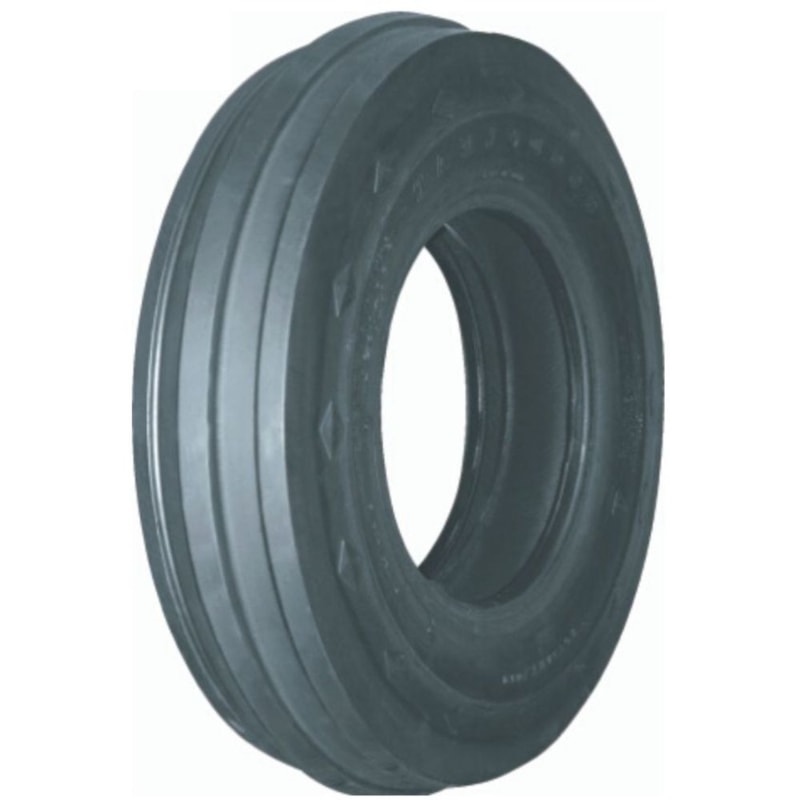 Pneu Aro 16 Goodyear 9.00-16 10 Lonas TT F2 Rib Tractor - Tristão Pneus