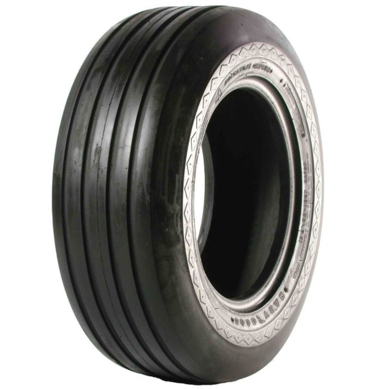 Pneu Aro 18 Goodyear 10.5/80-18 12 Lonas TT I1 Super Flotation - Tristão Pneus