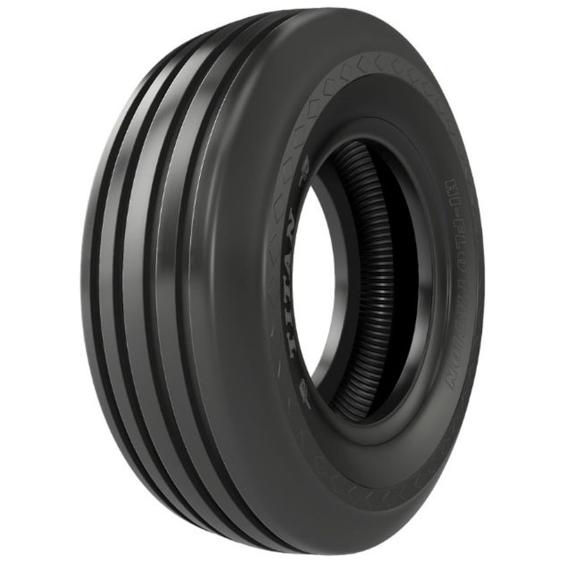 Pneu Aro 18 Titan 10.5/80-18 12 Lonas TT I1 Hi Flotation - Tristão Pneus