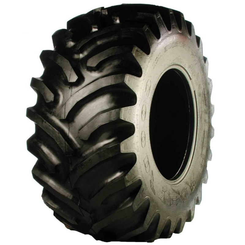 Pneu Aro 26 Goodyear 23.1-26 16 Lonas TL R1 Dyna Torque III - Tristão Pneus