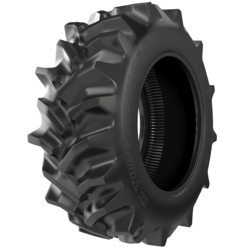 Pneu Aro 30 Titan 18.4-30 12 Lonas HD R1 TL Hi Traction Lug II - Tristão Pneus